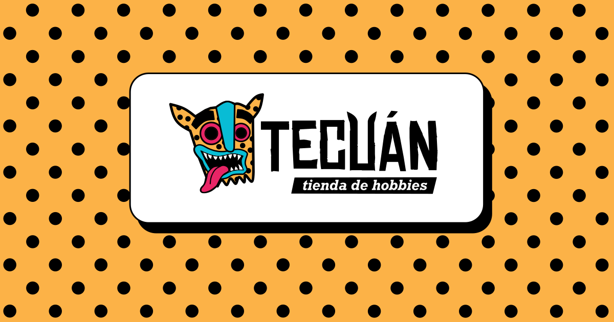 Tecuán tienda de hobbies | Tecuán Tienda de hobbies
